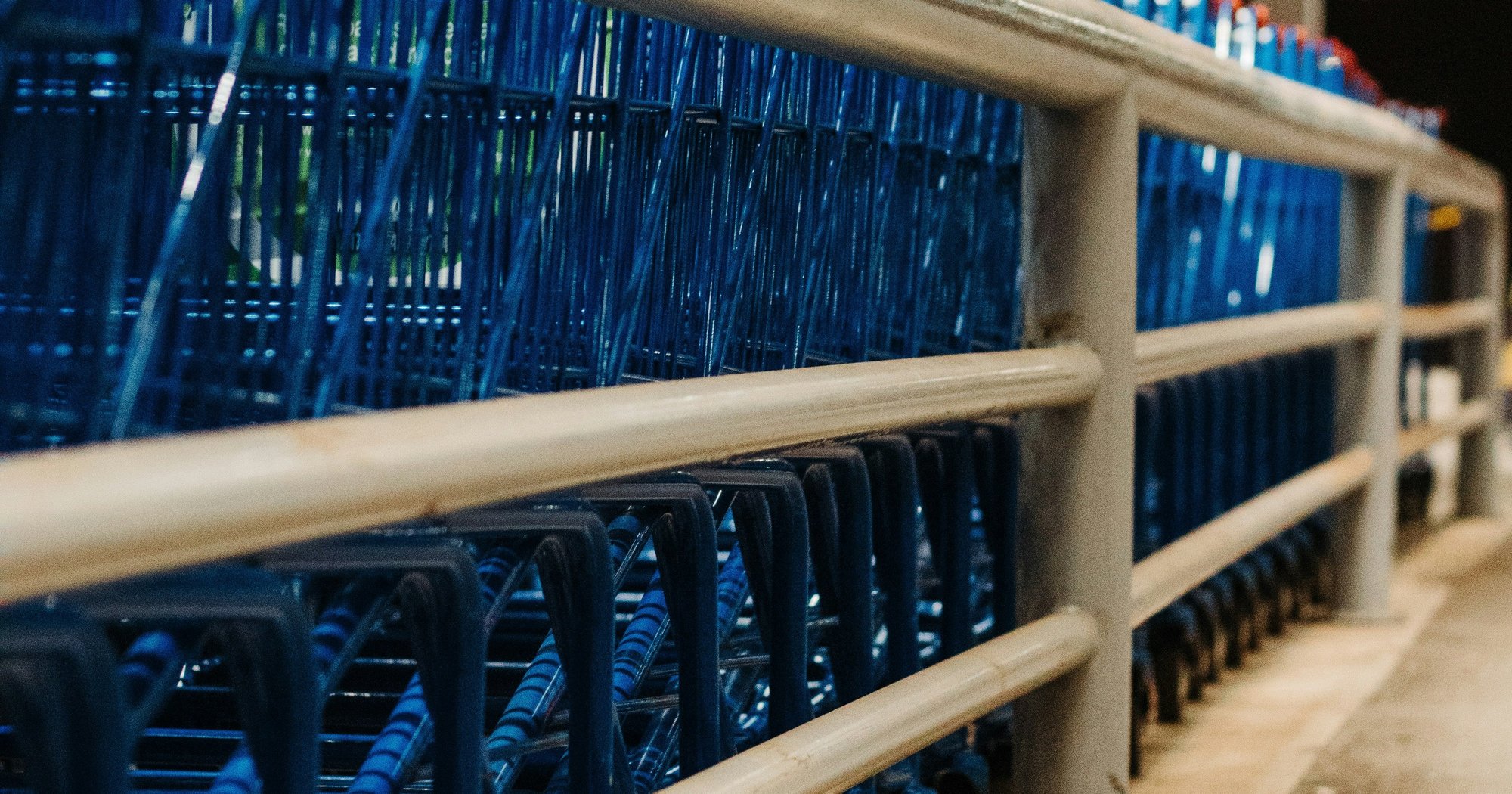 Food-anchored retail real estate | GRR GARBE Retail